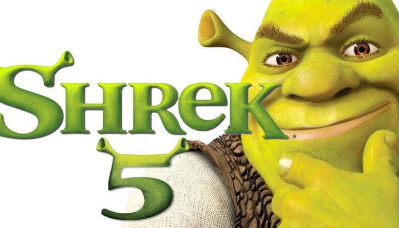 Shrek 5 llega finalmente en julio de 2026 con el regreso de voces ...
